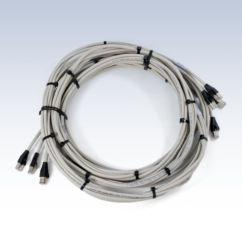 Products & Services - Intercon, Inc.