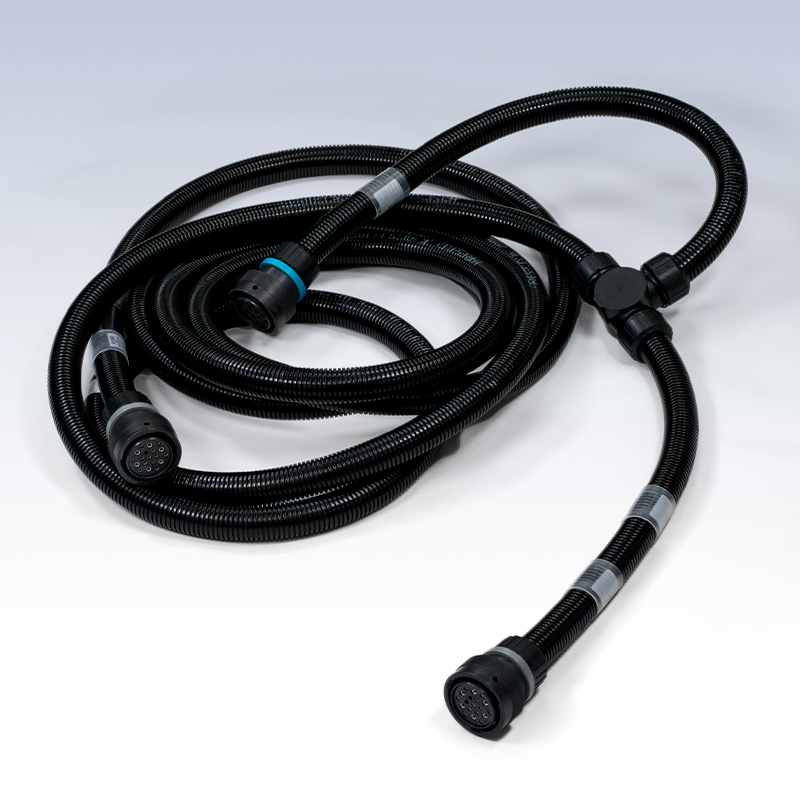 Products & Services - Intercon, Inc.