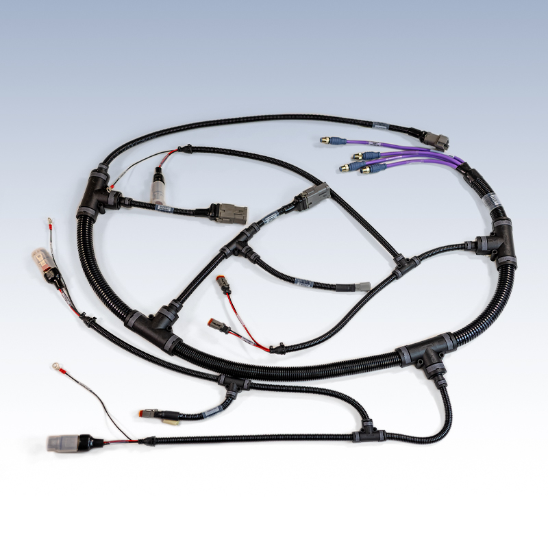 Products & Services - Intercon, Inc.