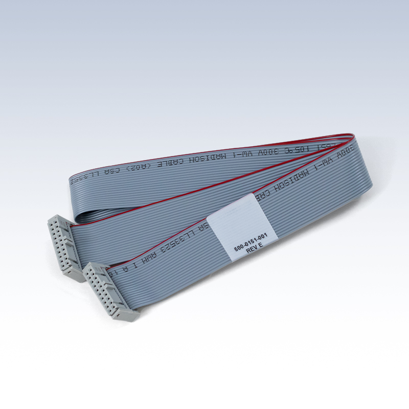 Products & Services - Intercon, Inc.