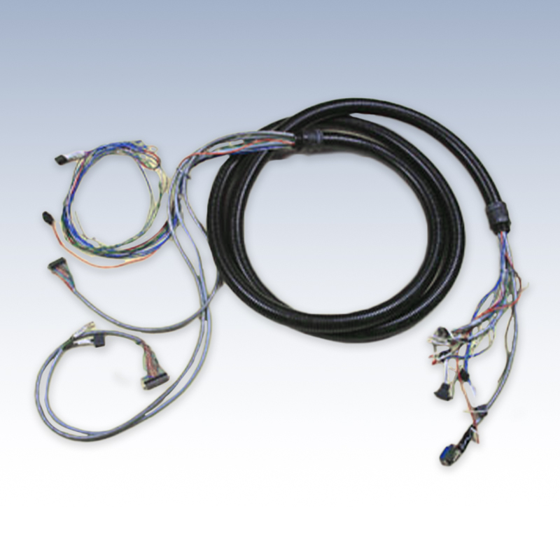 Products & Services - Intercon, Inc.