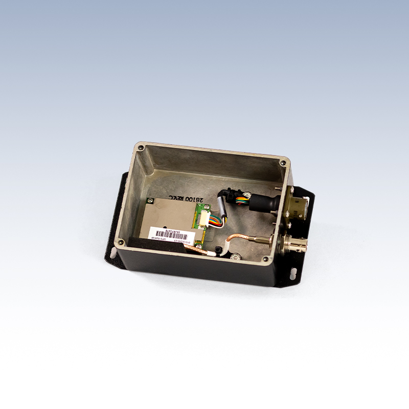 Products & Services - Intercon, Inc.