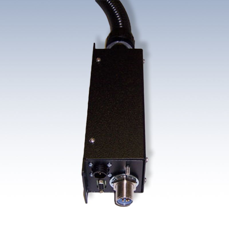 Products & Services - Intercon, Inc.