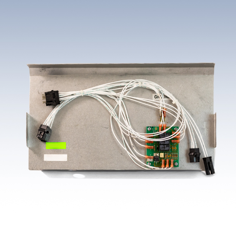 Products & Services - Intercon, Inc.