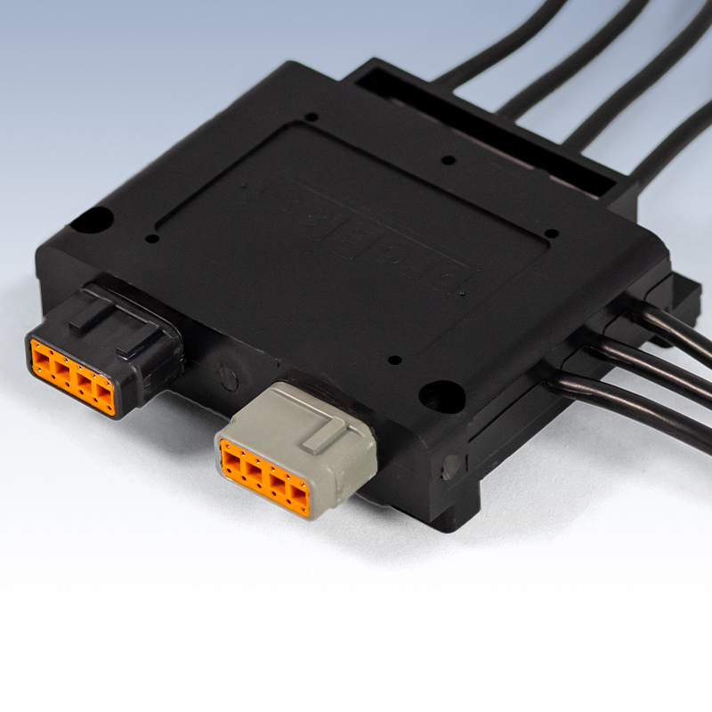 Products & Services - Intercon, Inc.